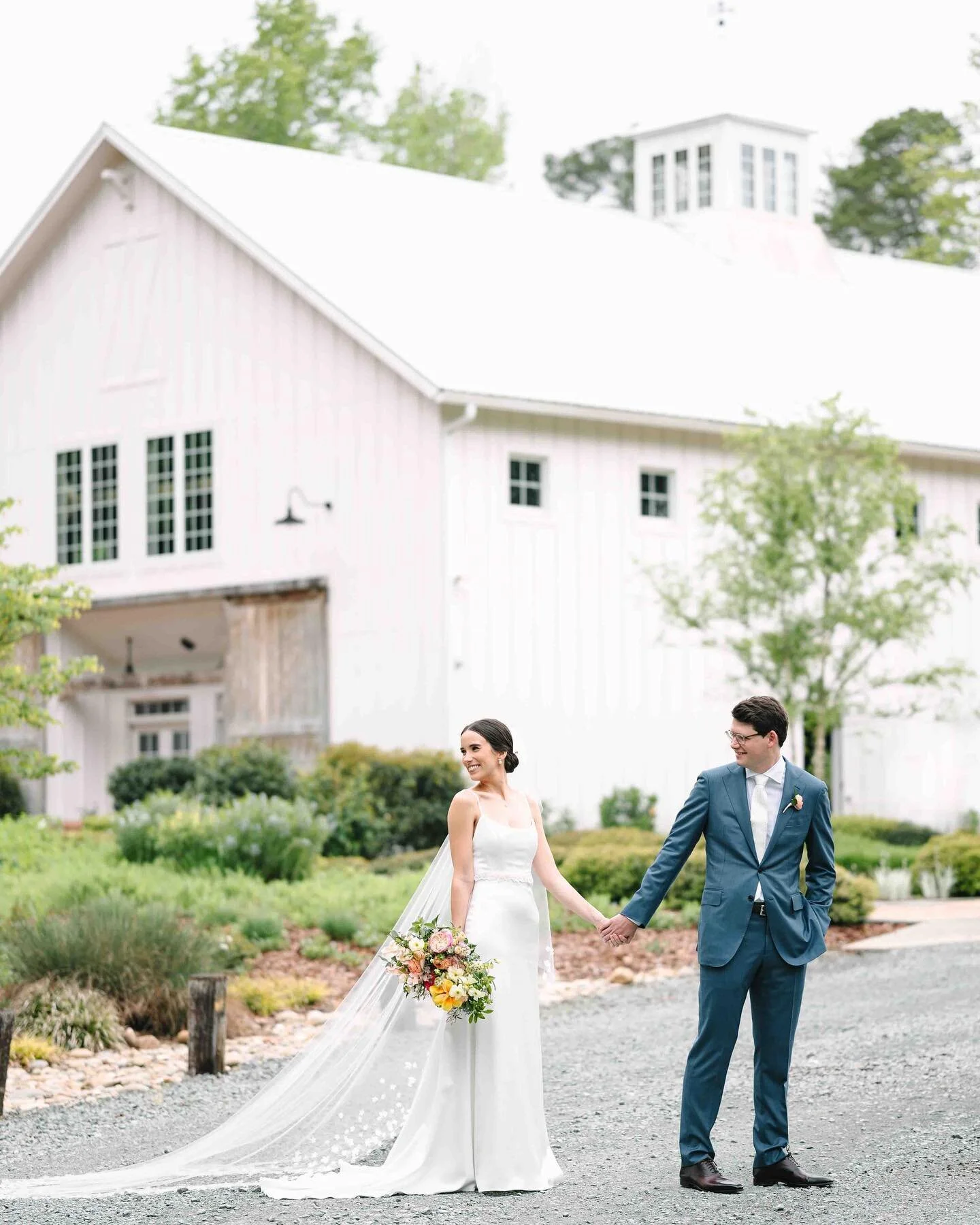 Gallery — The Barn of Chapel Hill at Wild Flora Farm
