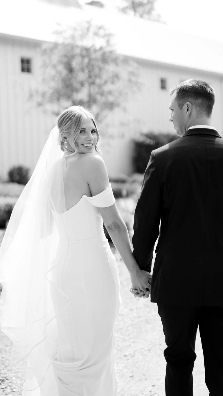 Receptions at The Barn of Chapel Hill — The Barn of Chapel Hill at Wild ...