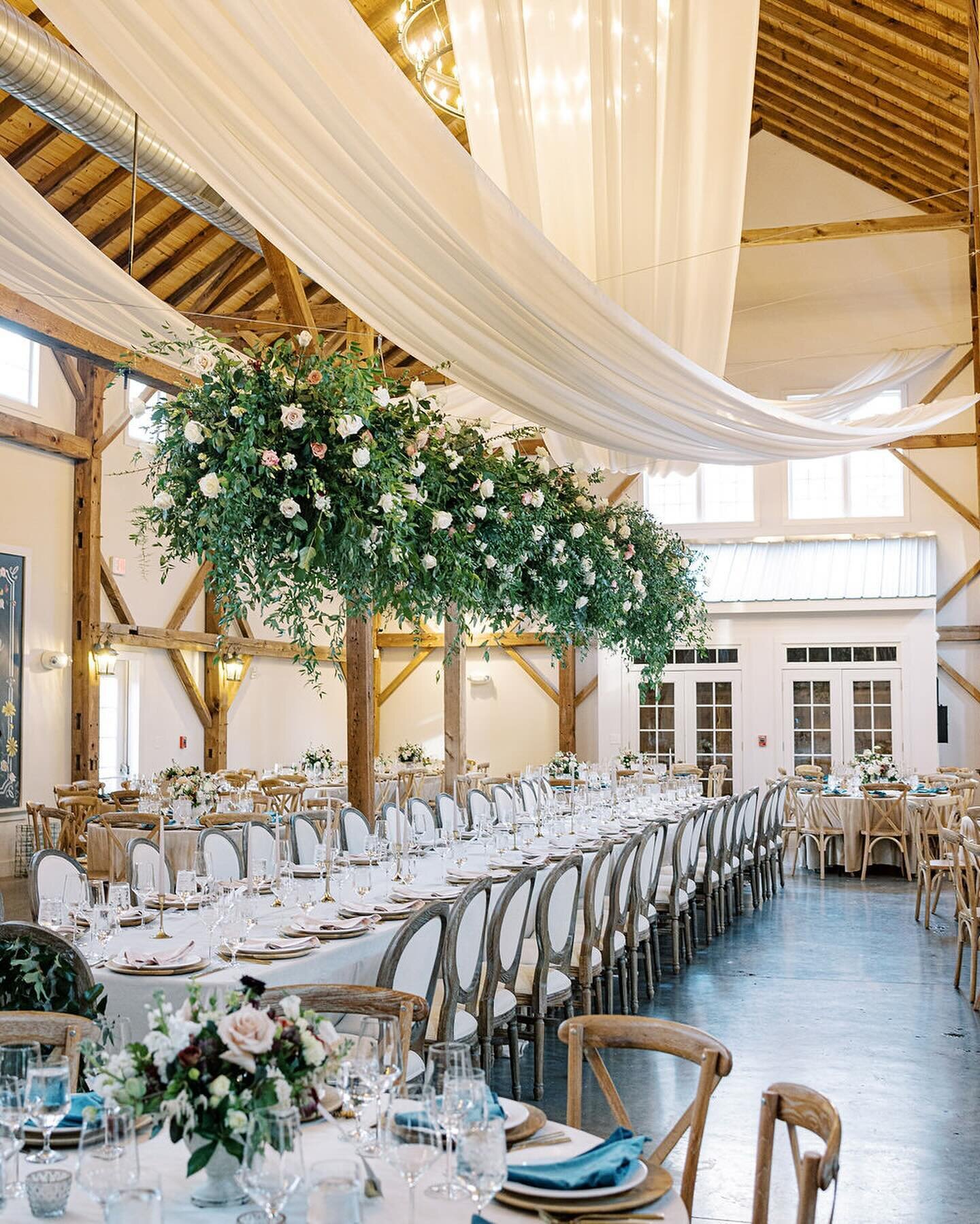 Gallery — The Barn of Chapel Hill at Wild Flora Farm
