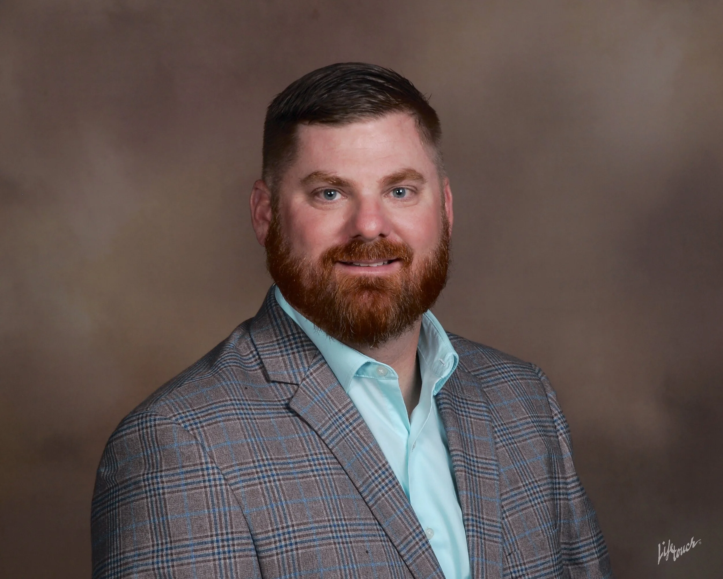 Staff — First Baptist Church of Butler