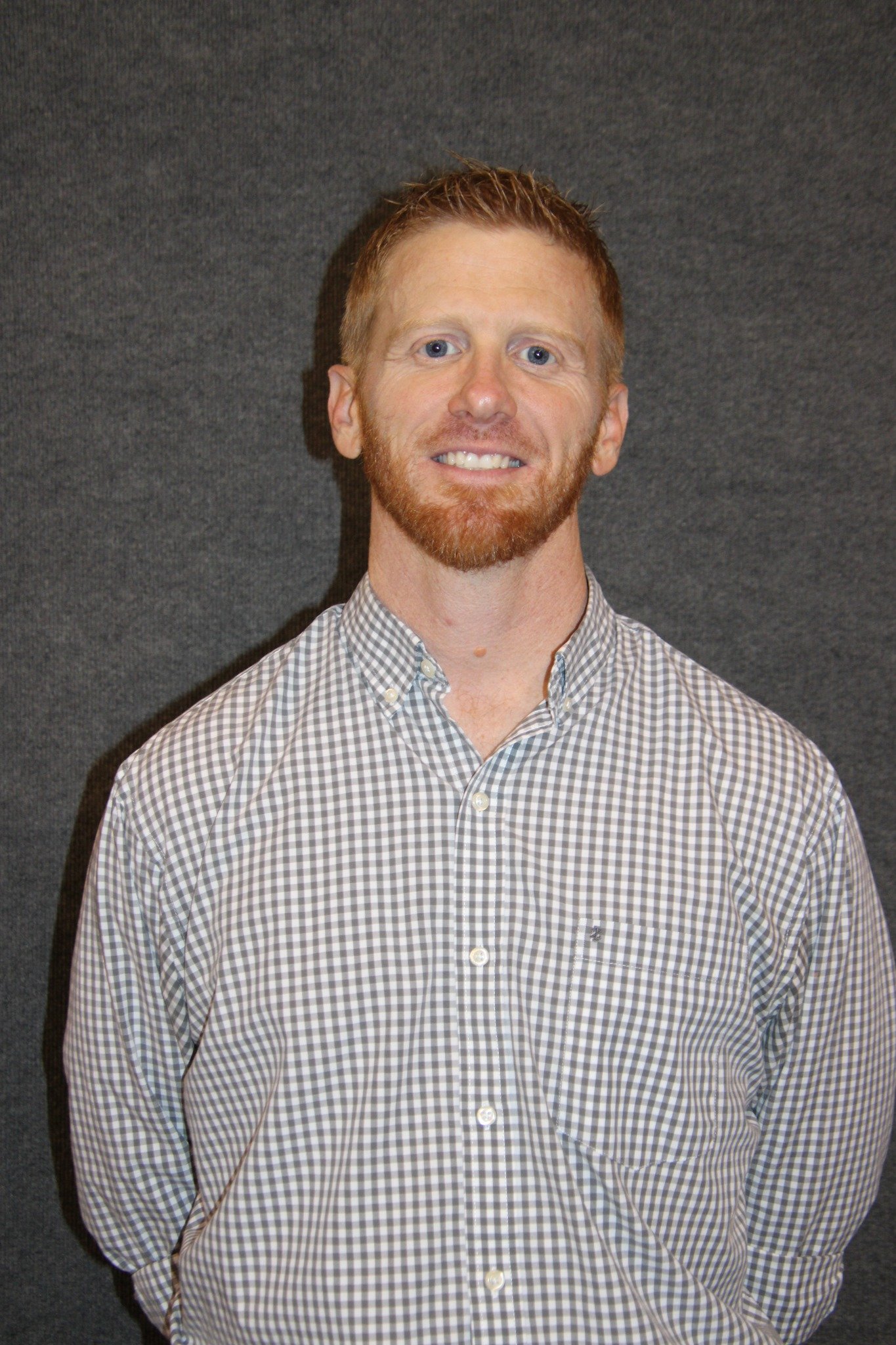 Staff — First Baptist Church of Butler