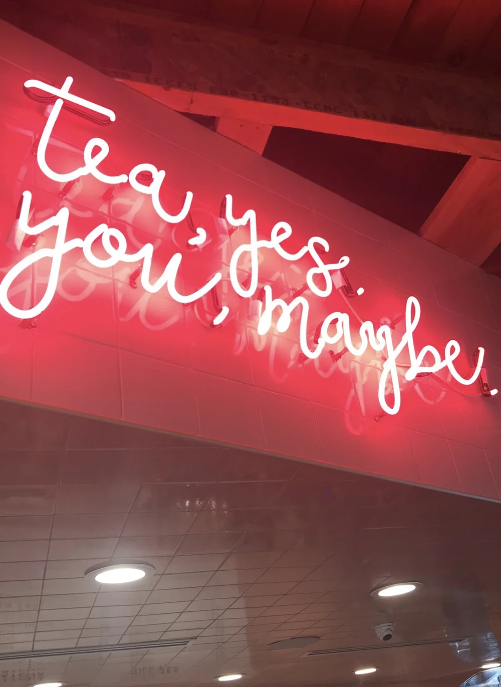 Travel Diary: Los Angeles — Modishly Mackenzie