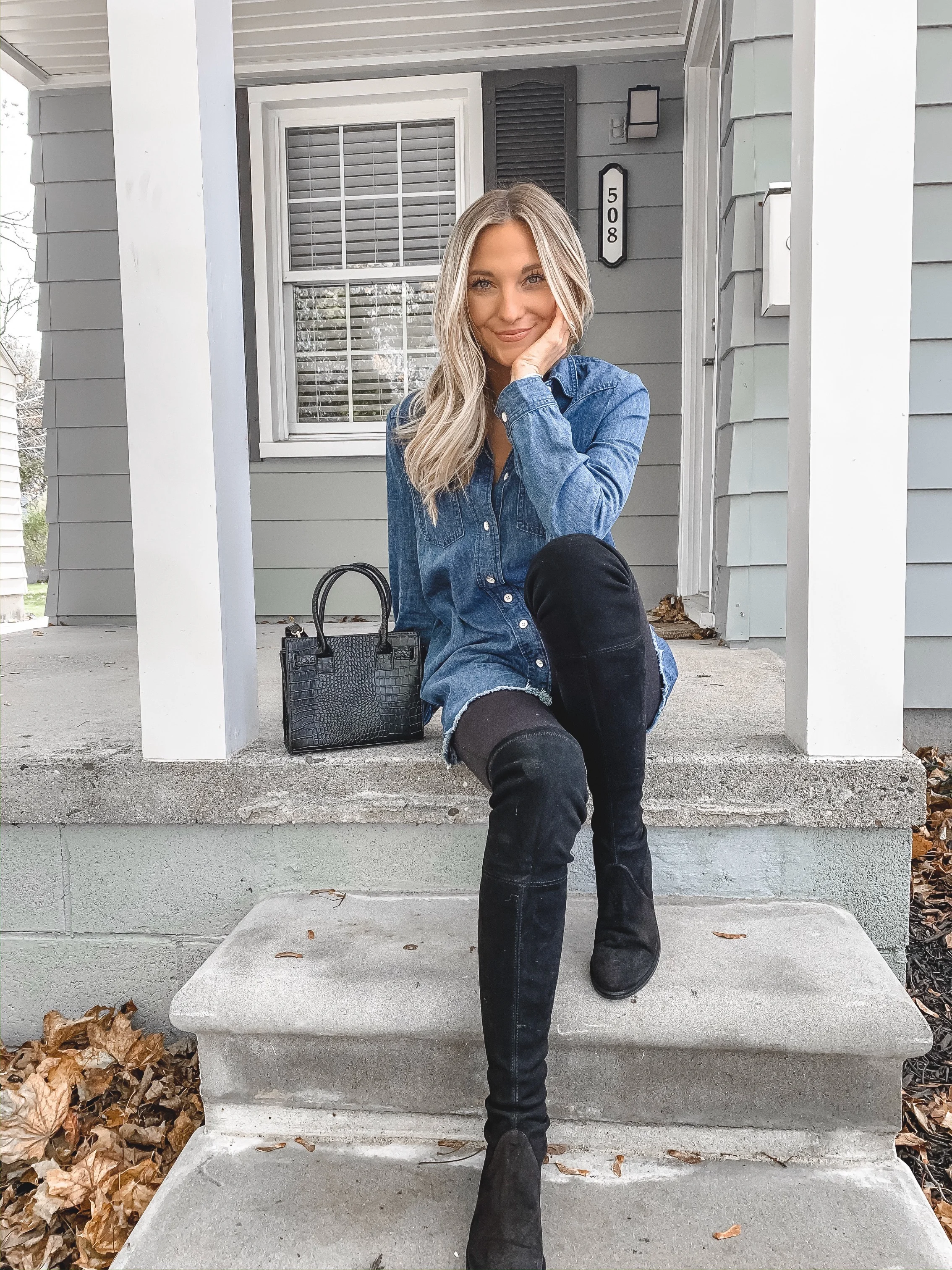 Best Of: Boots — Modishly Mackenzie