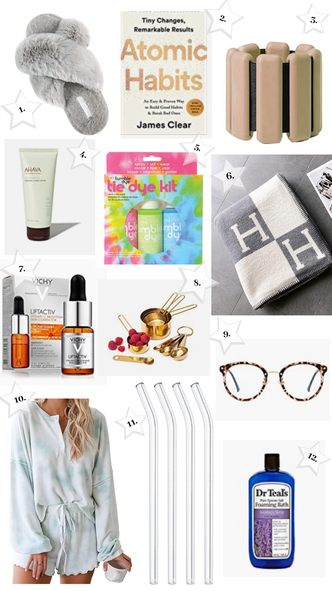Recent Adds to My Amazon Storefront — Modishly Mackenzie