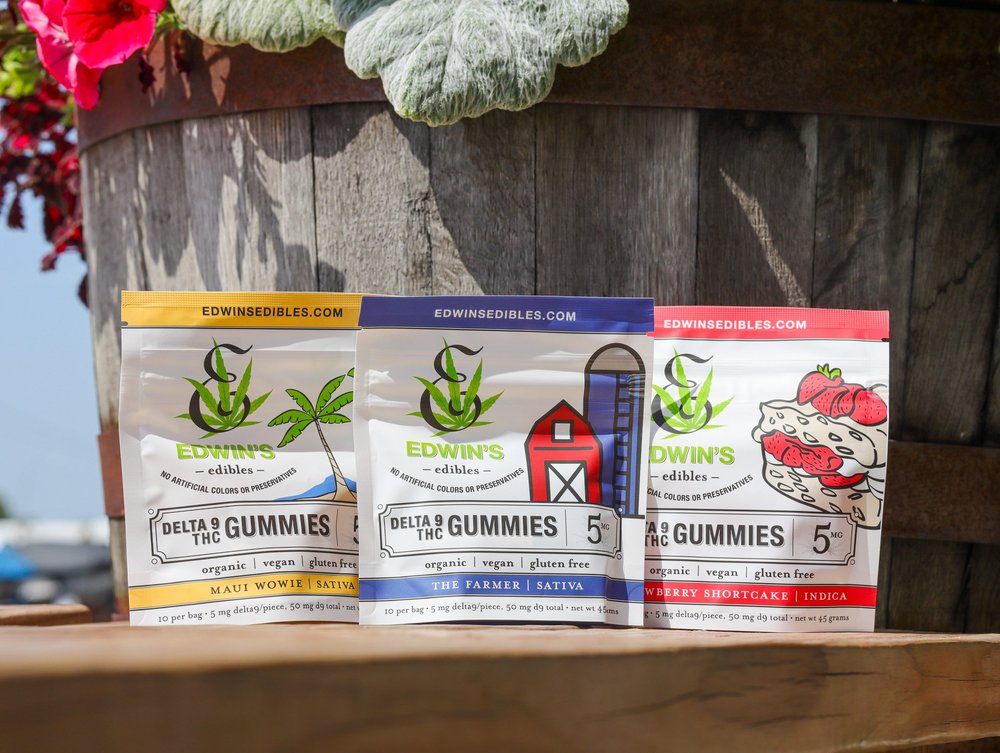 Edibles & Tinctures — Junkyard Brewing Company | Small craft brewery in ...