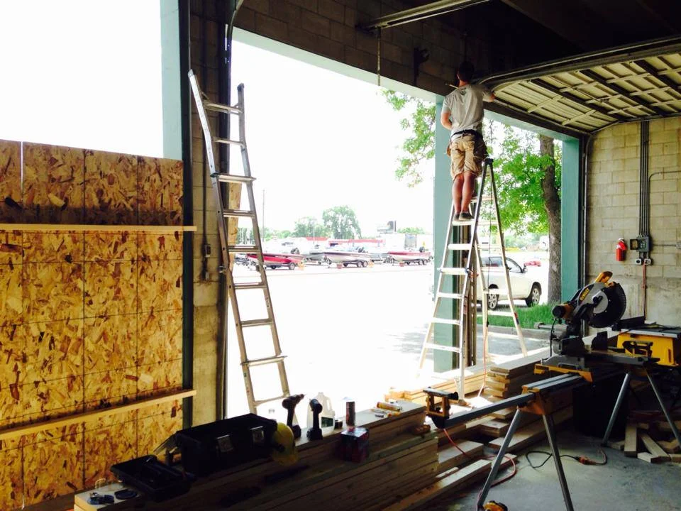 Our Story — Junkyard Brewing Company | Small craft brewery in Moorhead, MN