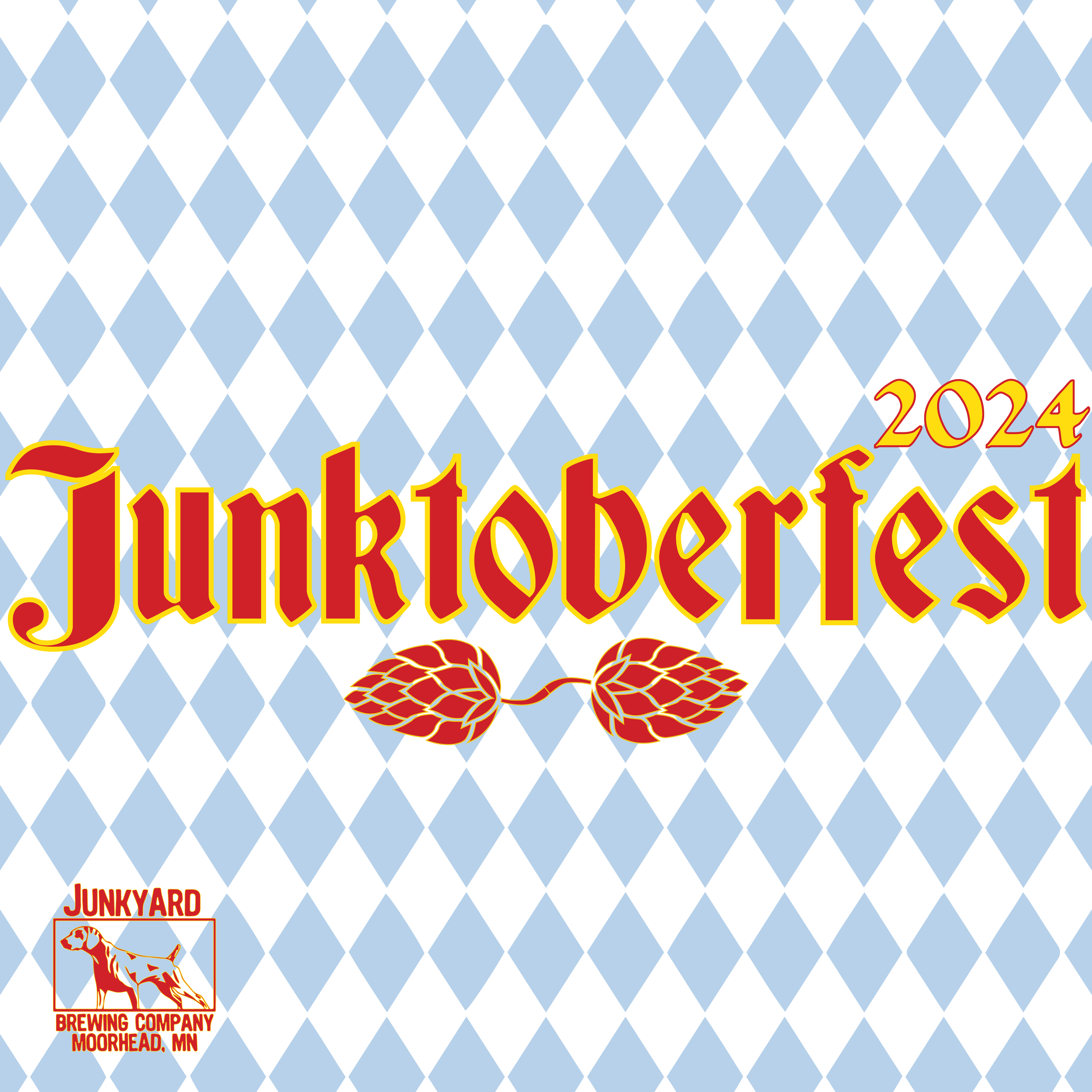 Taproom Events — Junkyard Brewing Company | Small craft brewery in ...