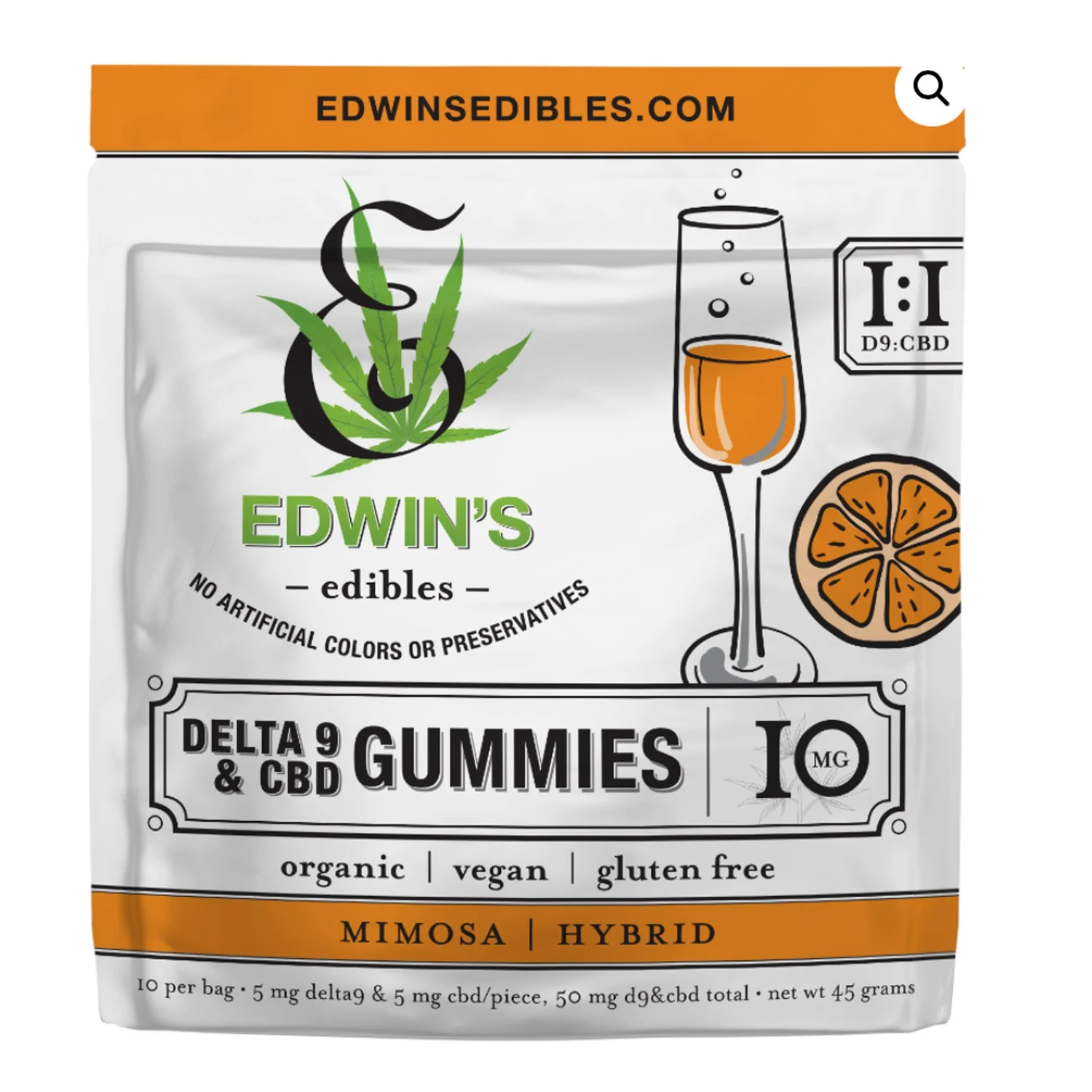 Edibles — Junkyard Brewing Company | Small craft brewery in Moorhead, MN