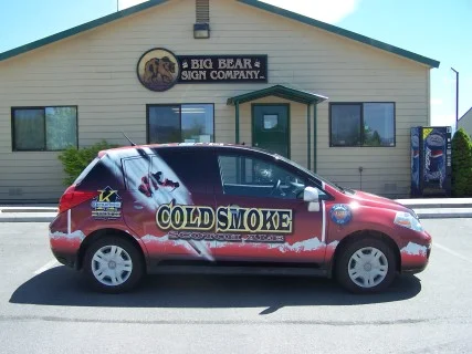 3 Types of Vehicle Graphics That Will Enhance your Brand Image — Big ...