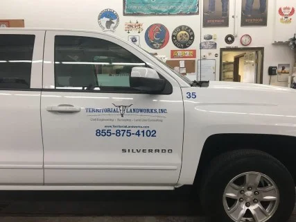 3 Types of Vehicle Graphics That Will Enhance your Brand Image — Big ...
