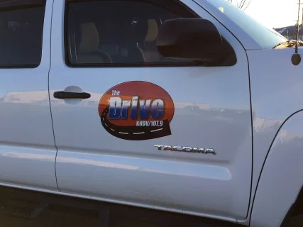 3 Types of Vehicle Graphics That Will Enhance your Brand Image — Big ...