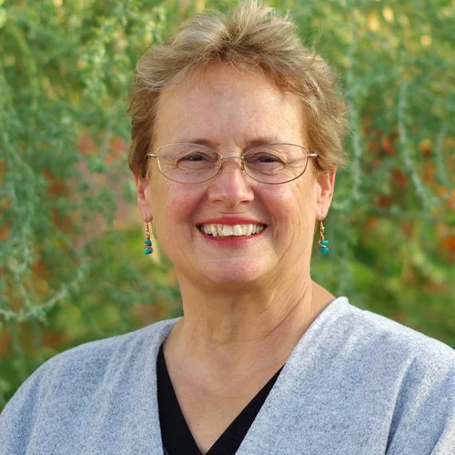 Olga Morris — Infant Massage USA