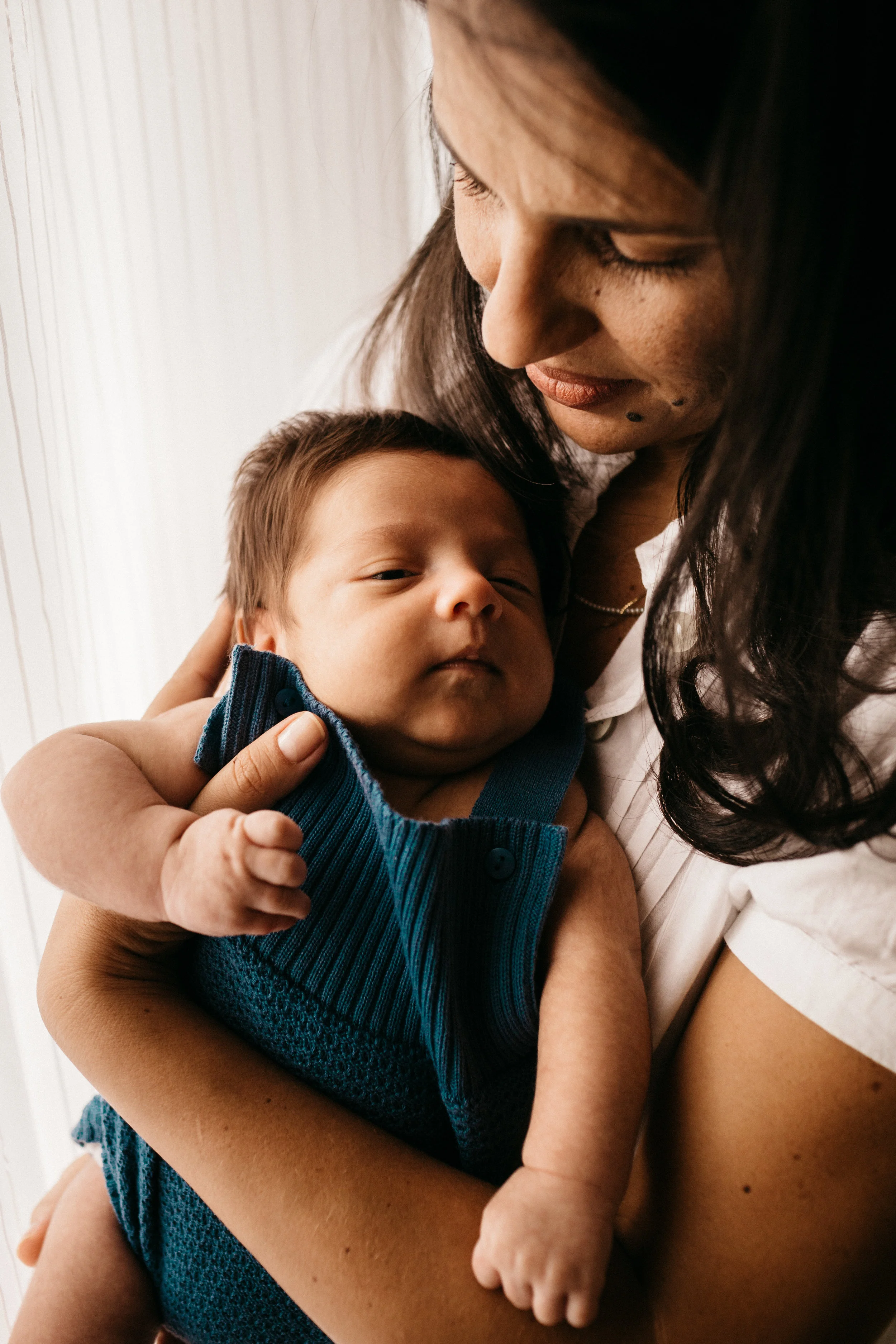 Parents & Caregivers — Infant Massage USA