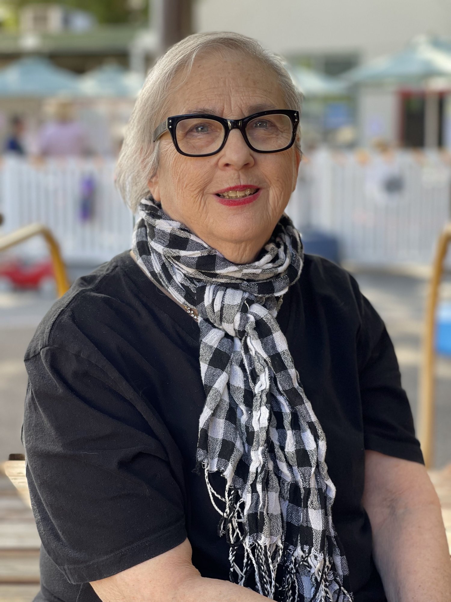 Faculty - Green Room — The Country School