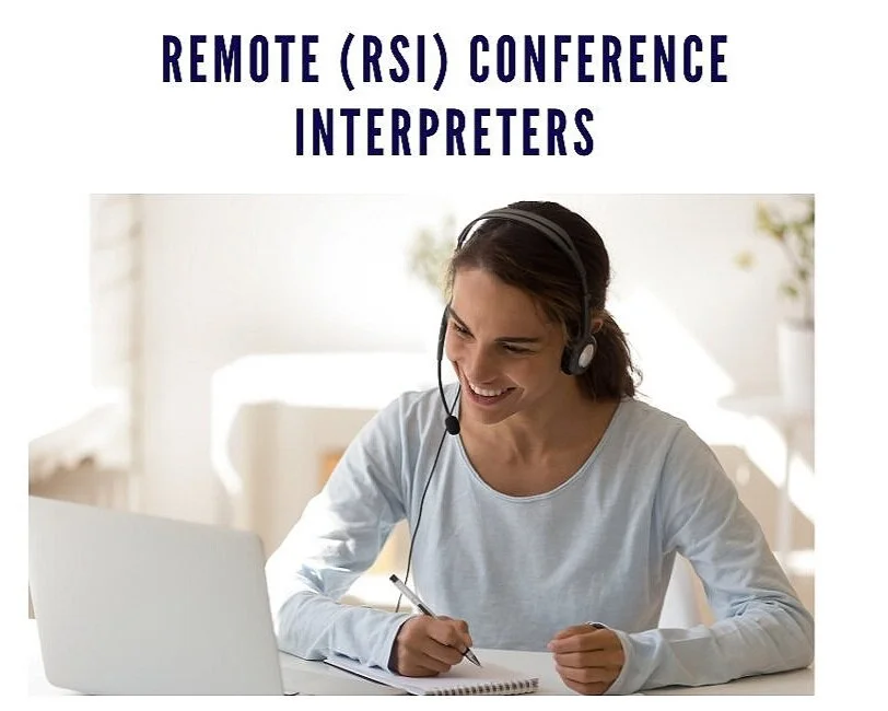 DS-Interpretation, Inc. — Remote Interpreting / Remote Simultaneous ...