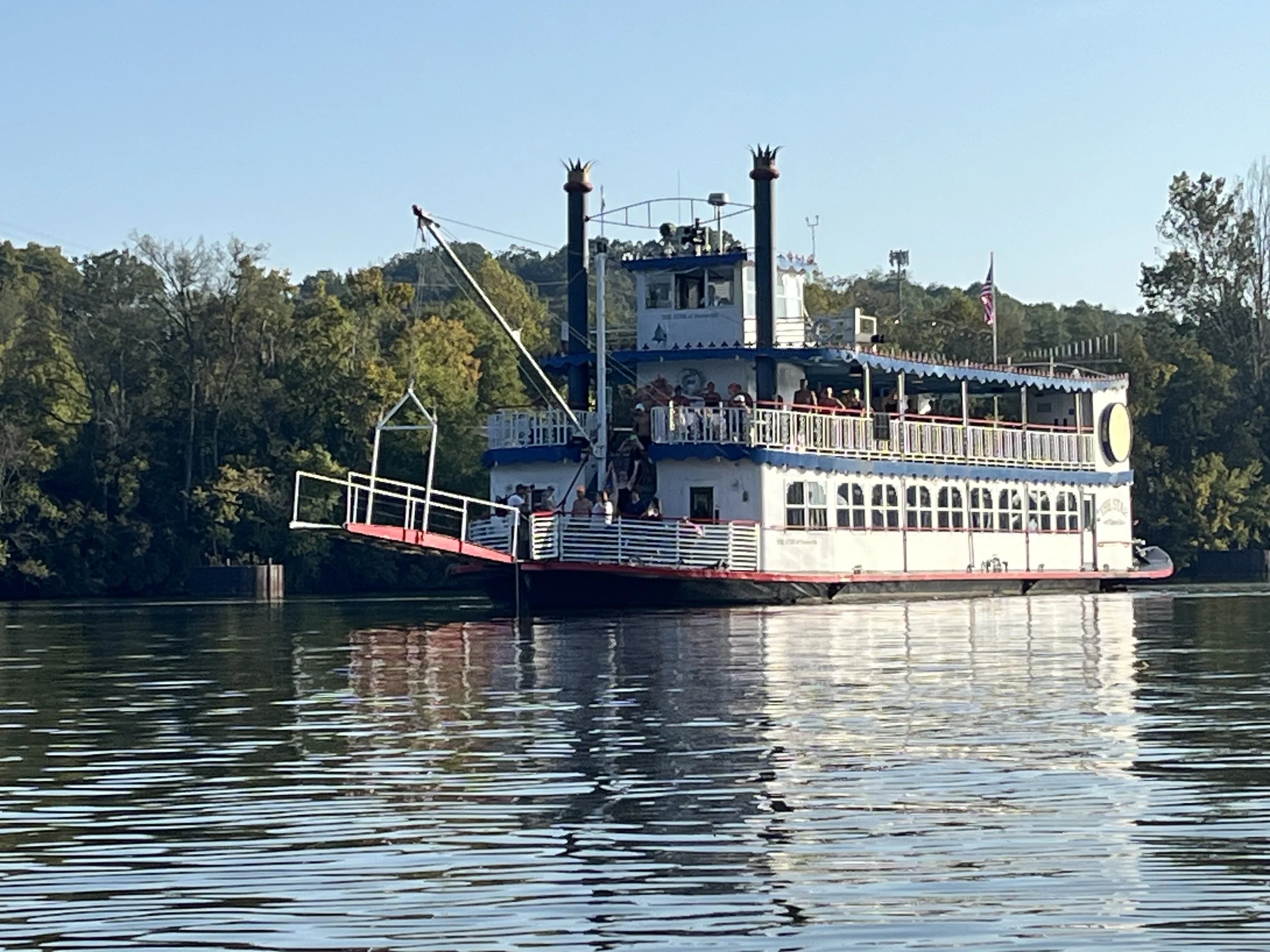 2024 Results — Knoxville Open Water Swimmers Knoxville Open Water Swimmers