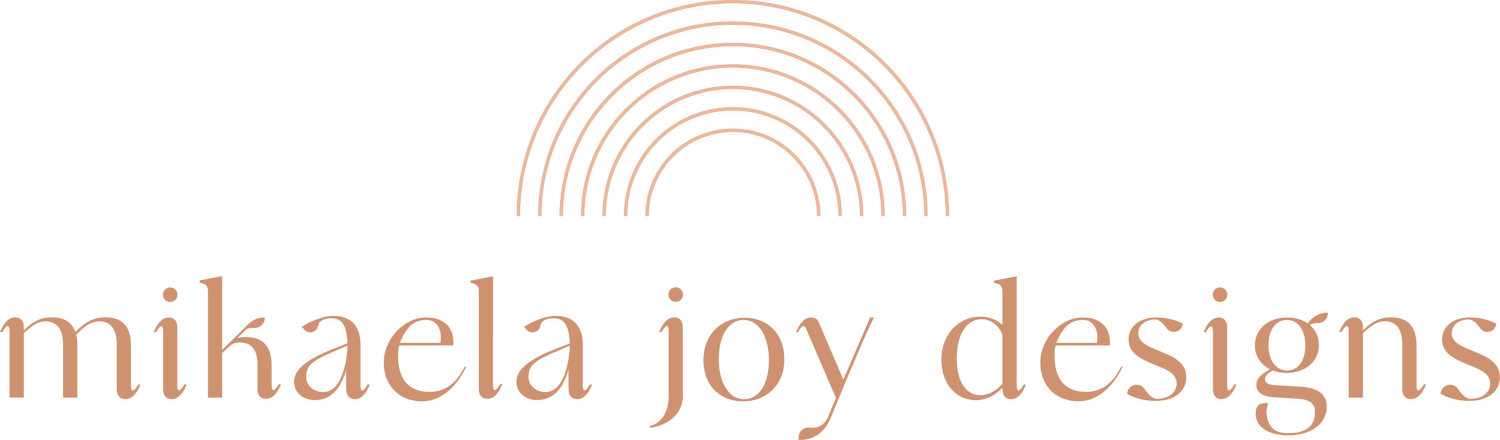 Mikaela Joy Designs