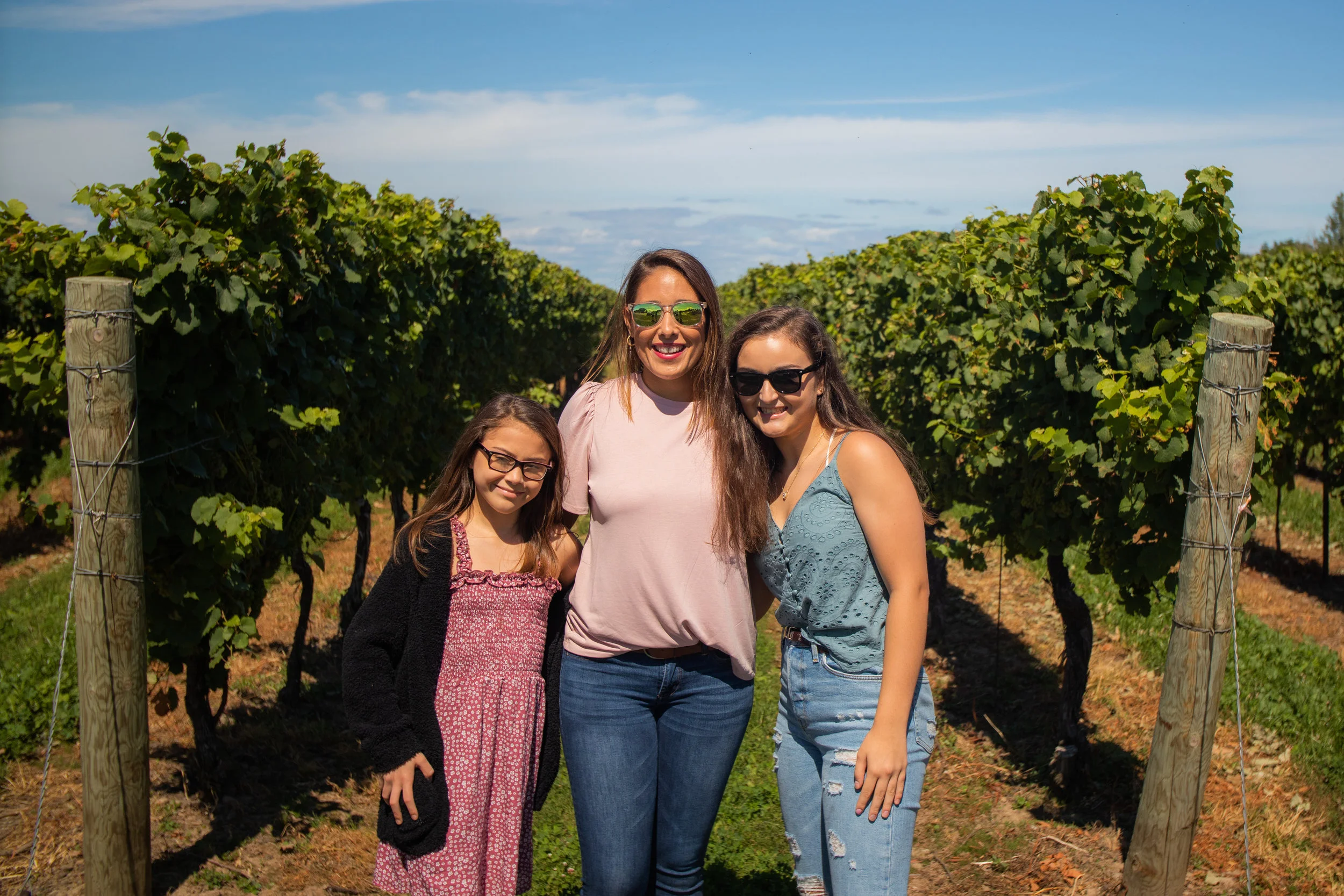 Niagara Wine Tour Guides / Winery Tours in Niagara on the Lake — Wine ...