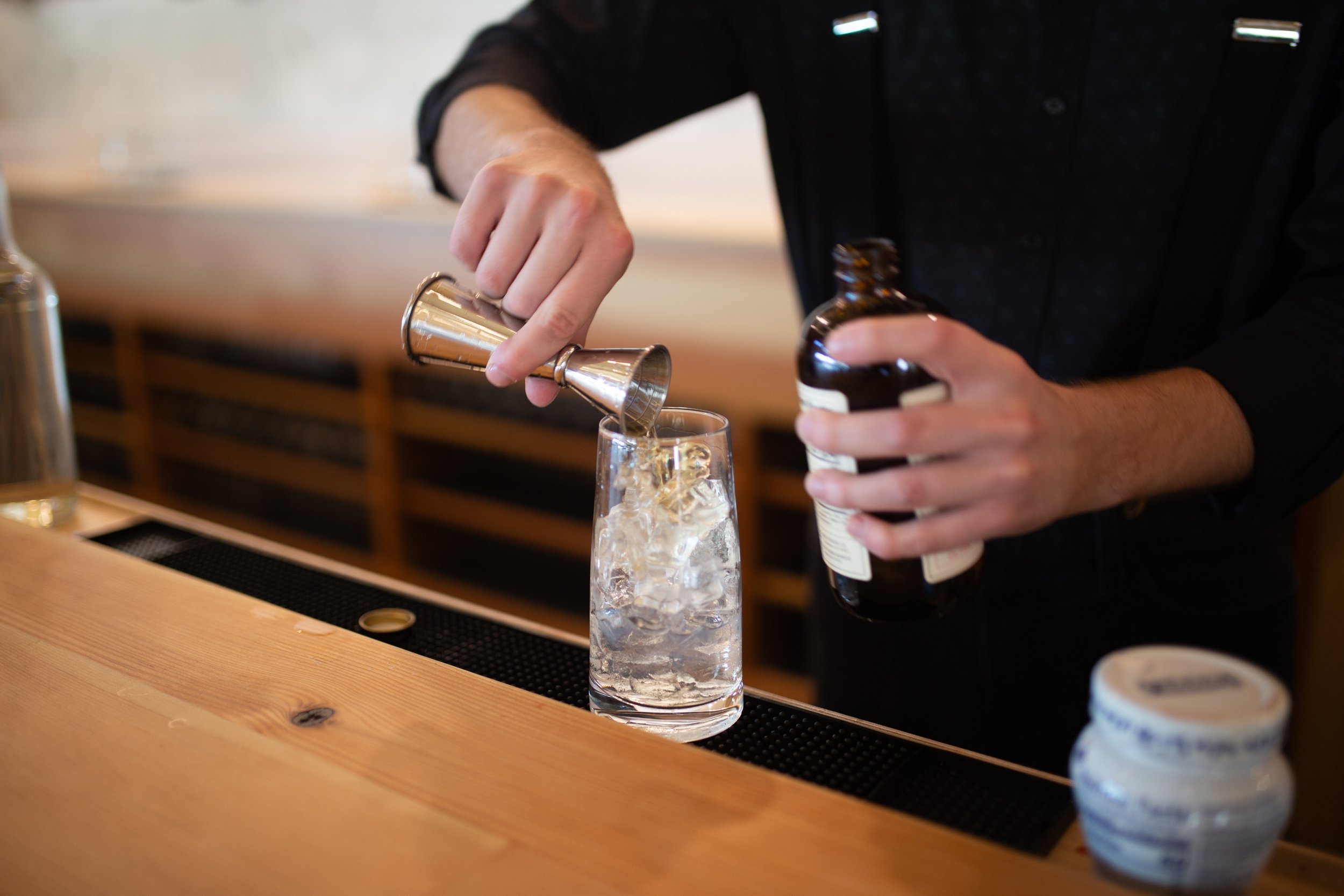 Lucette Brewing Company | Explore, Sip, Enjoy—Visit Today