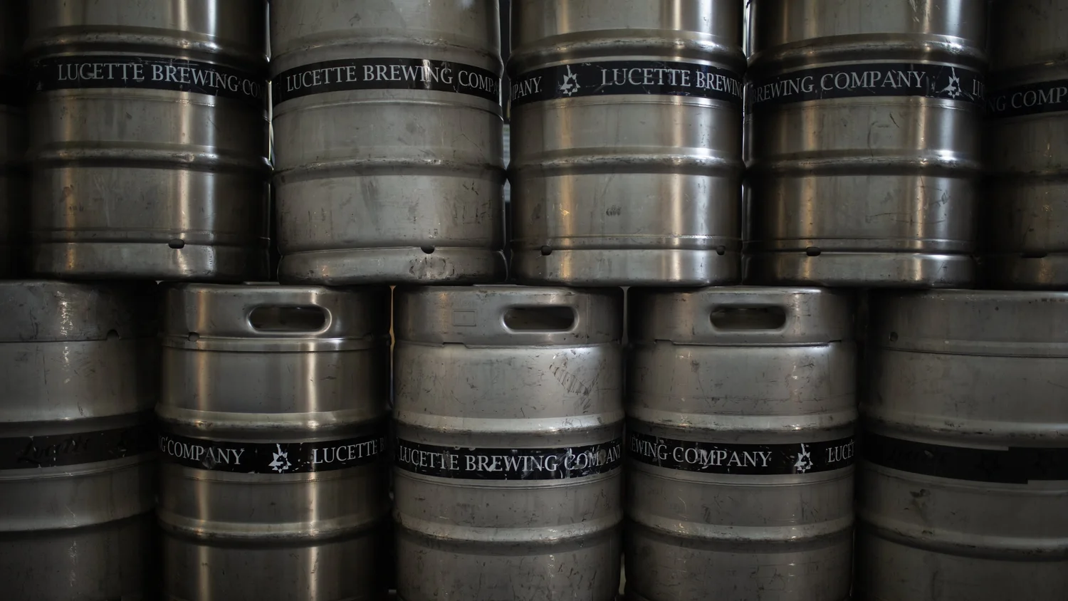 Lucette Brewing Company