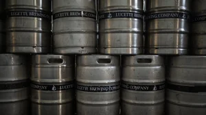 Lucette Brewing Company