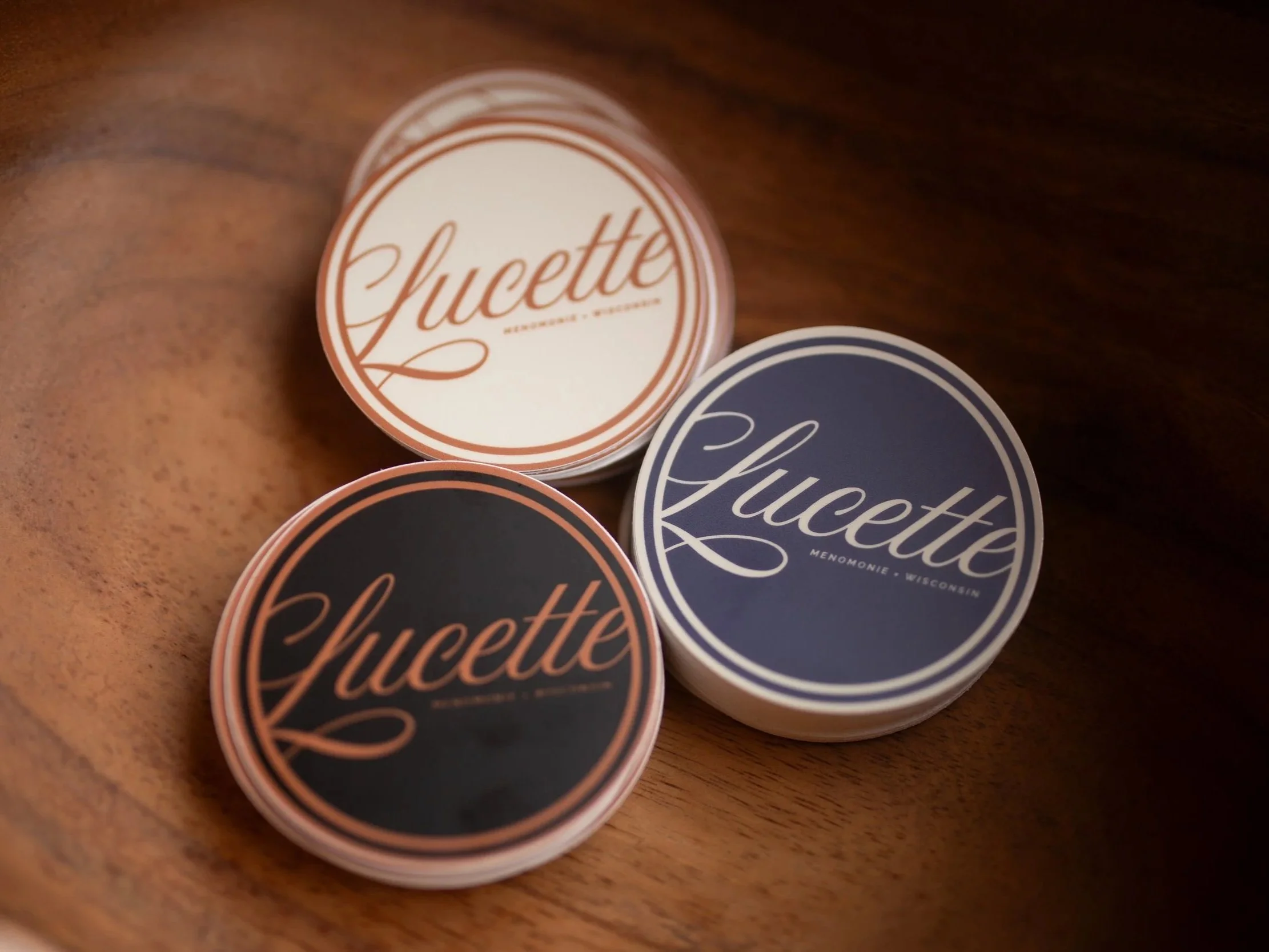 Lucette Brewing Company