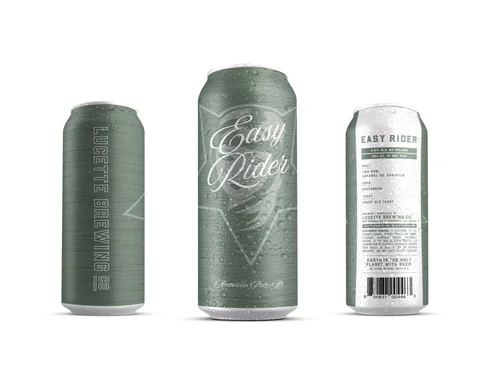 Lucette Brewing Company