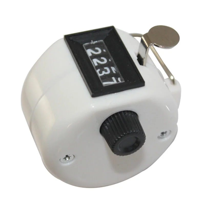 ROW COUNTER - MANUAL — GuChet.com