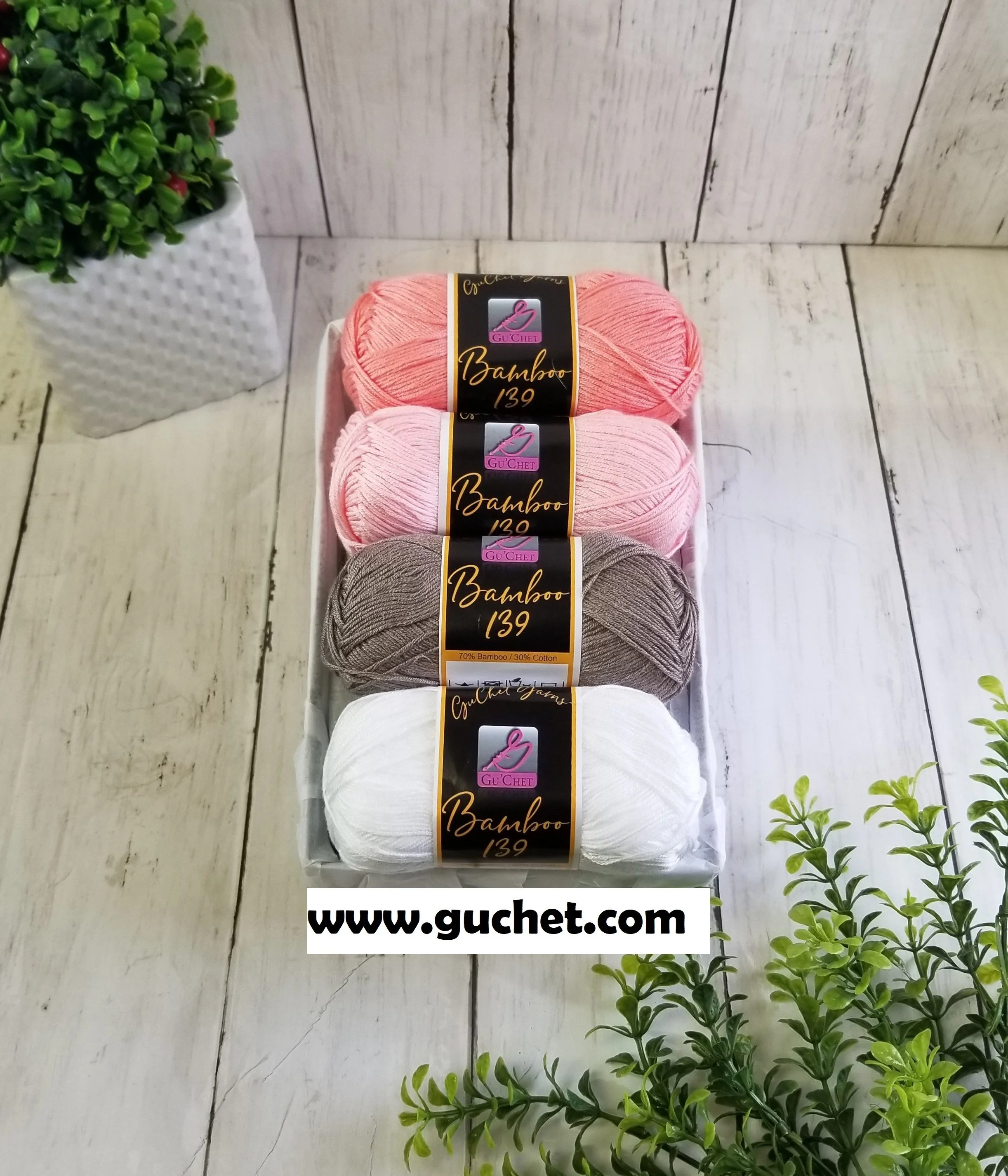 YARNS | PATTERNS | ACCESSORIES | KITS + MORE