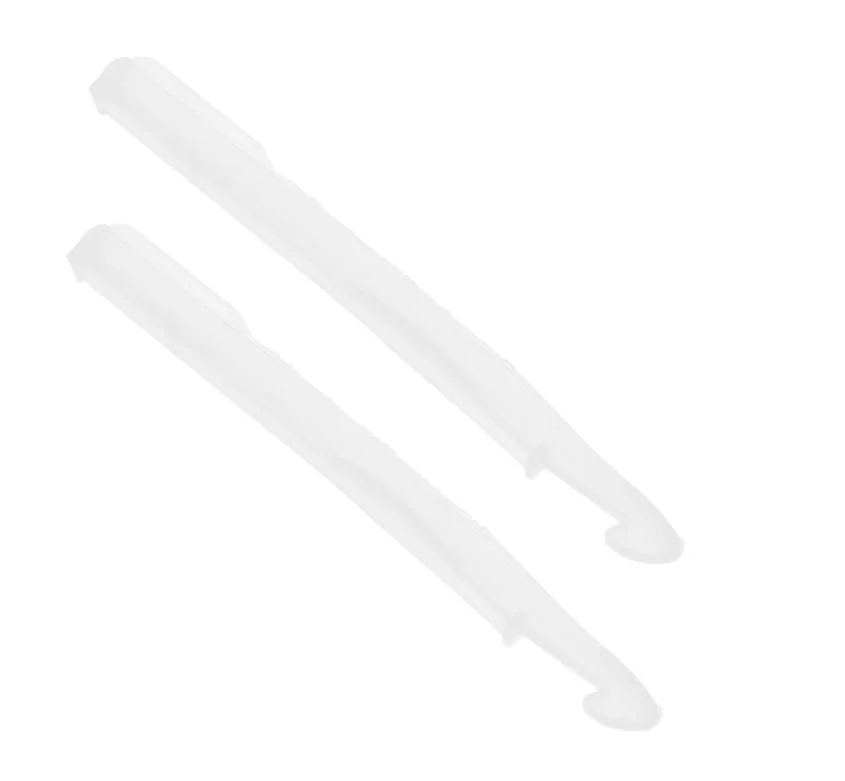 CROCHET HOOK MOLDS - 10 SIZE SET — GuChet.com