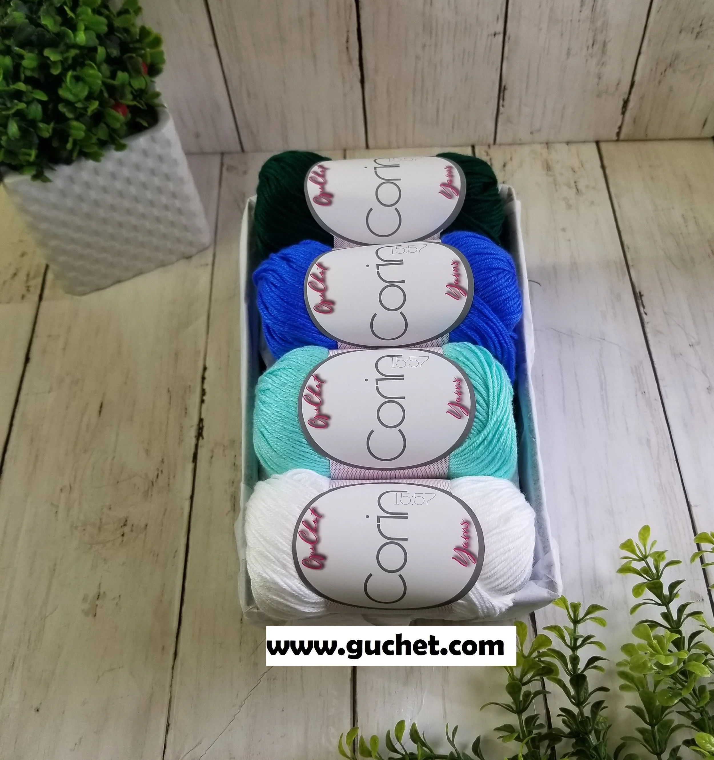 YARNS | PATTERNS | ACCESSORIES | KITS + MORE