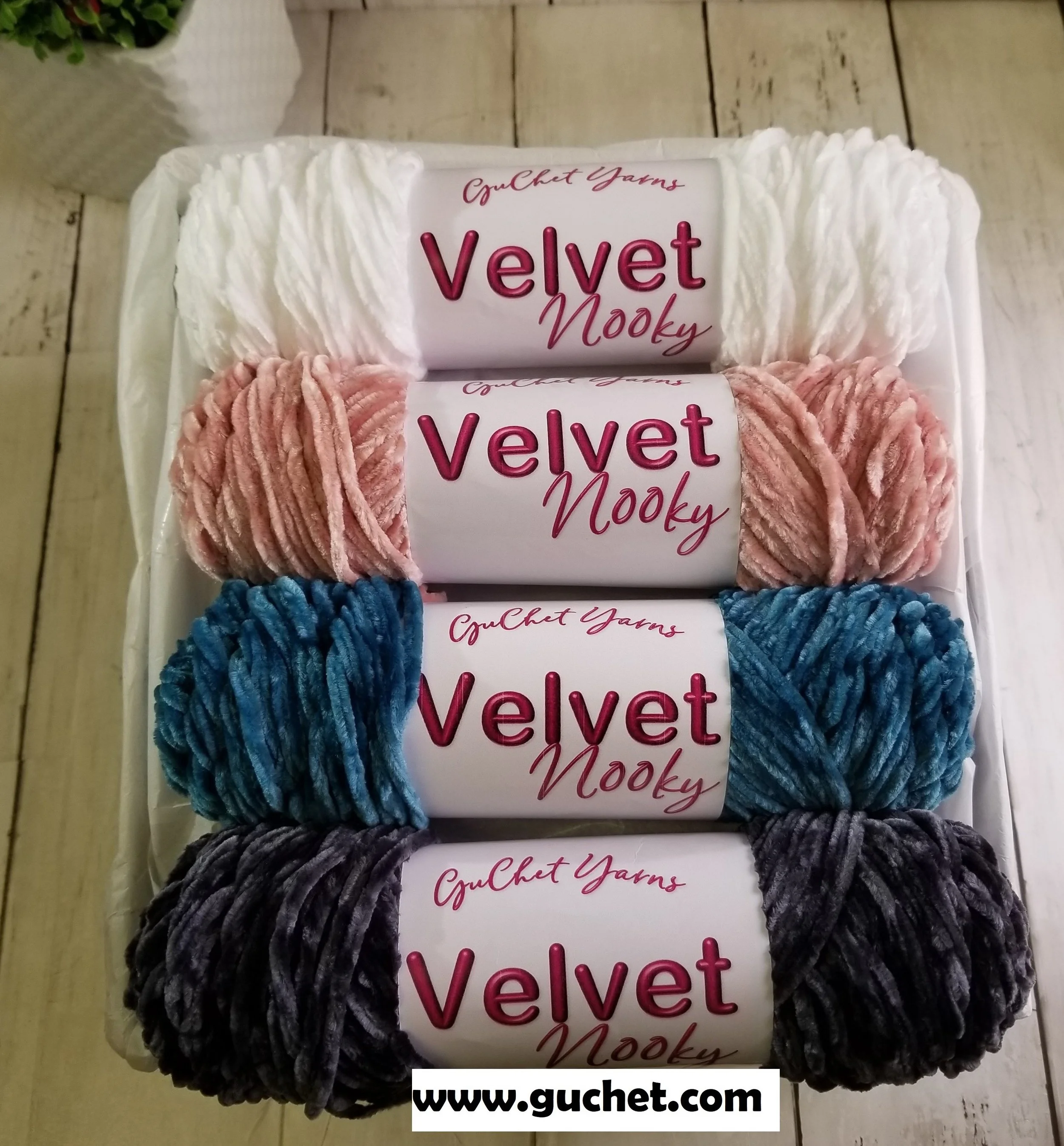 YARNS | PATTERNS | ACCESSORIES | KITS + MORE