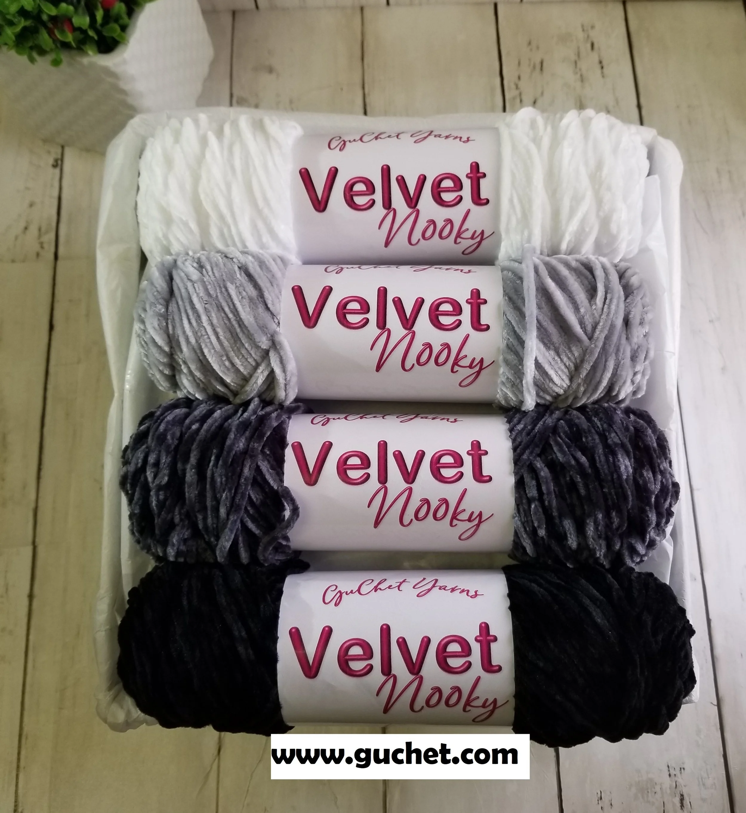 YARNS | PATTERNS | ACCESSORIES | KITS + MORE