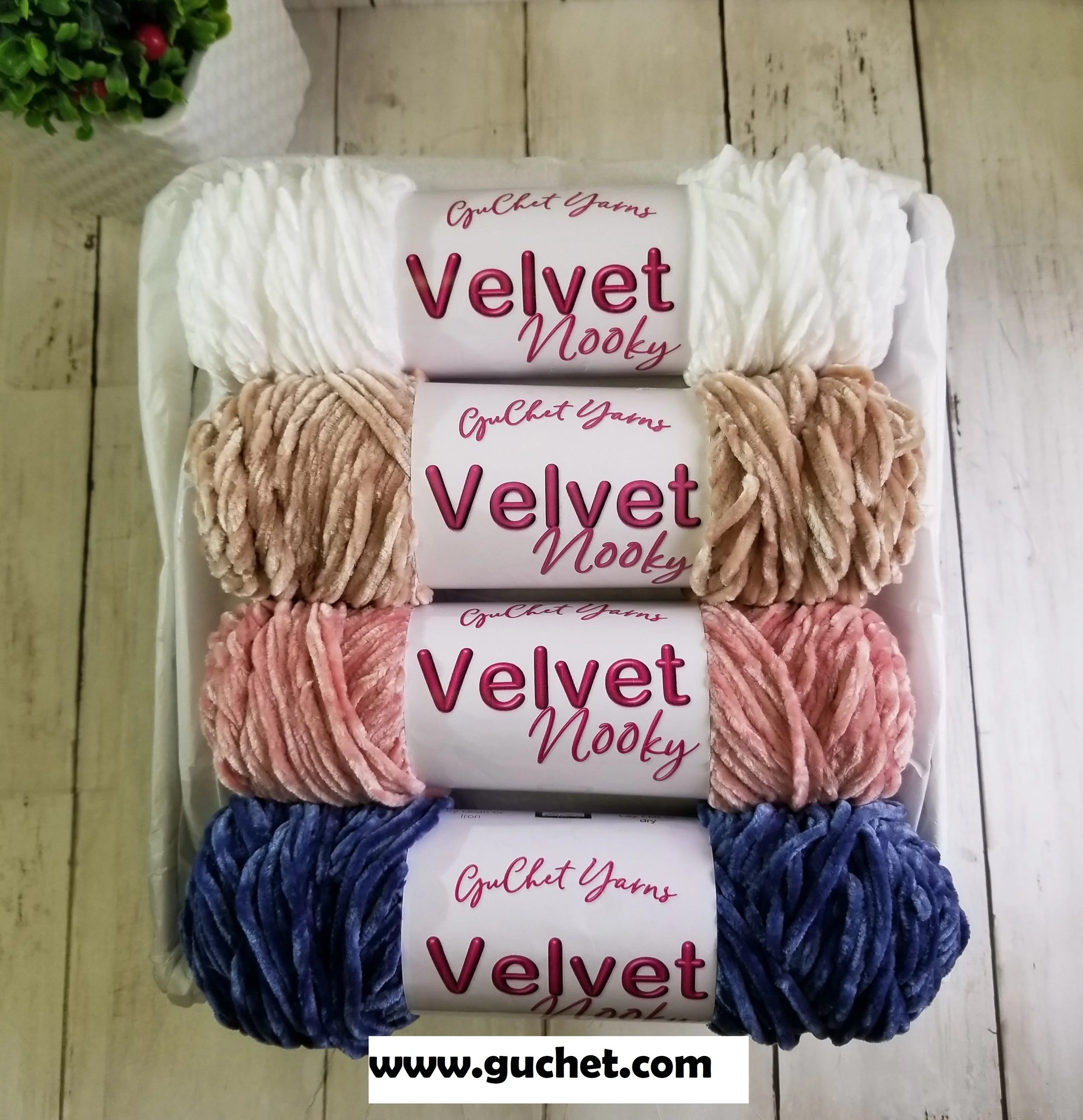 YARNS | PATTERNS | ACCESSORIES | KITS + MORE