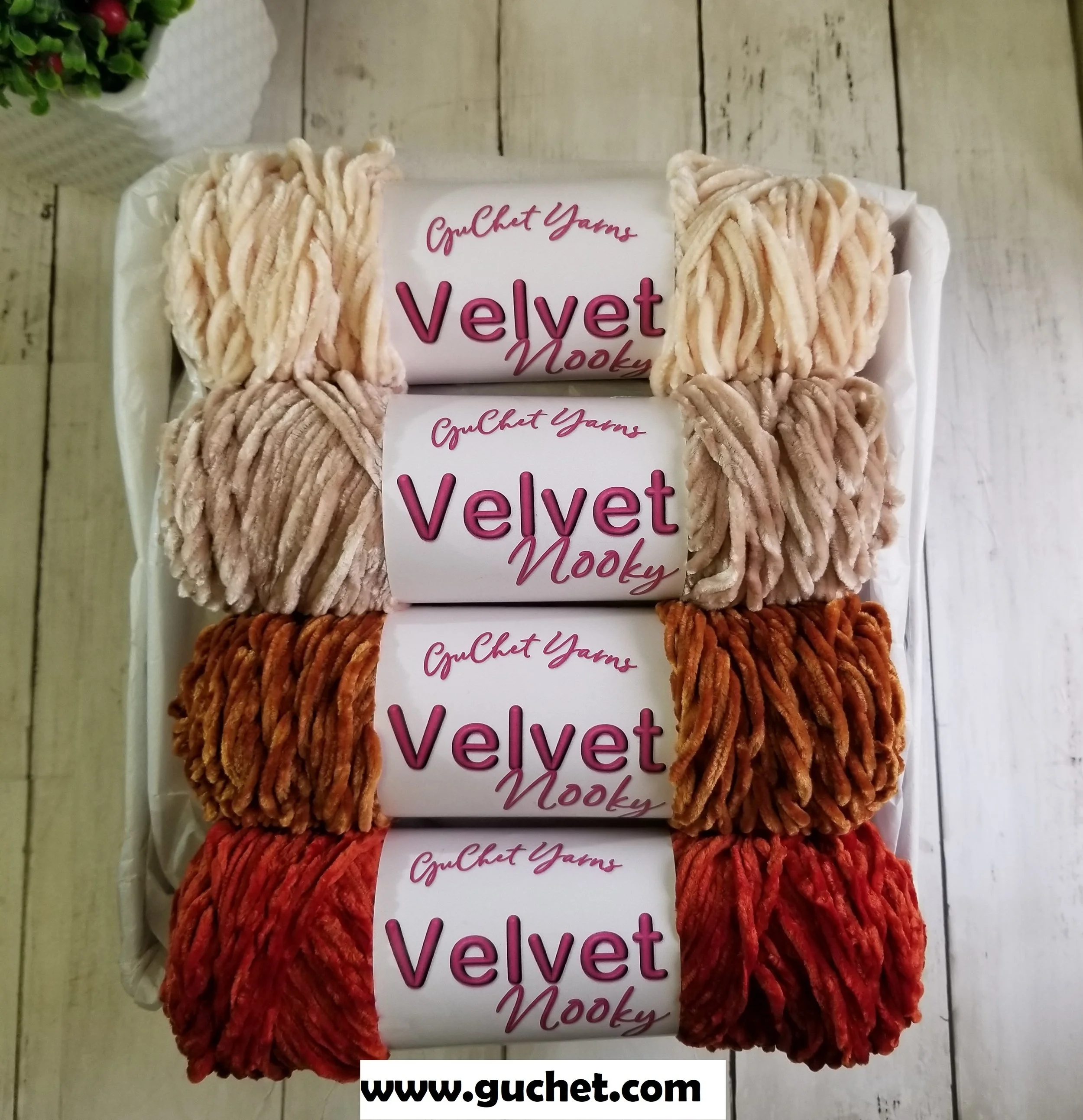 YARNS | PATTERNS | ACCESSORIES | KITS + MORE