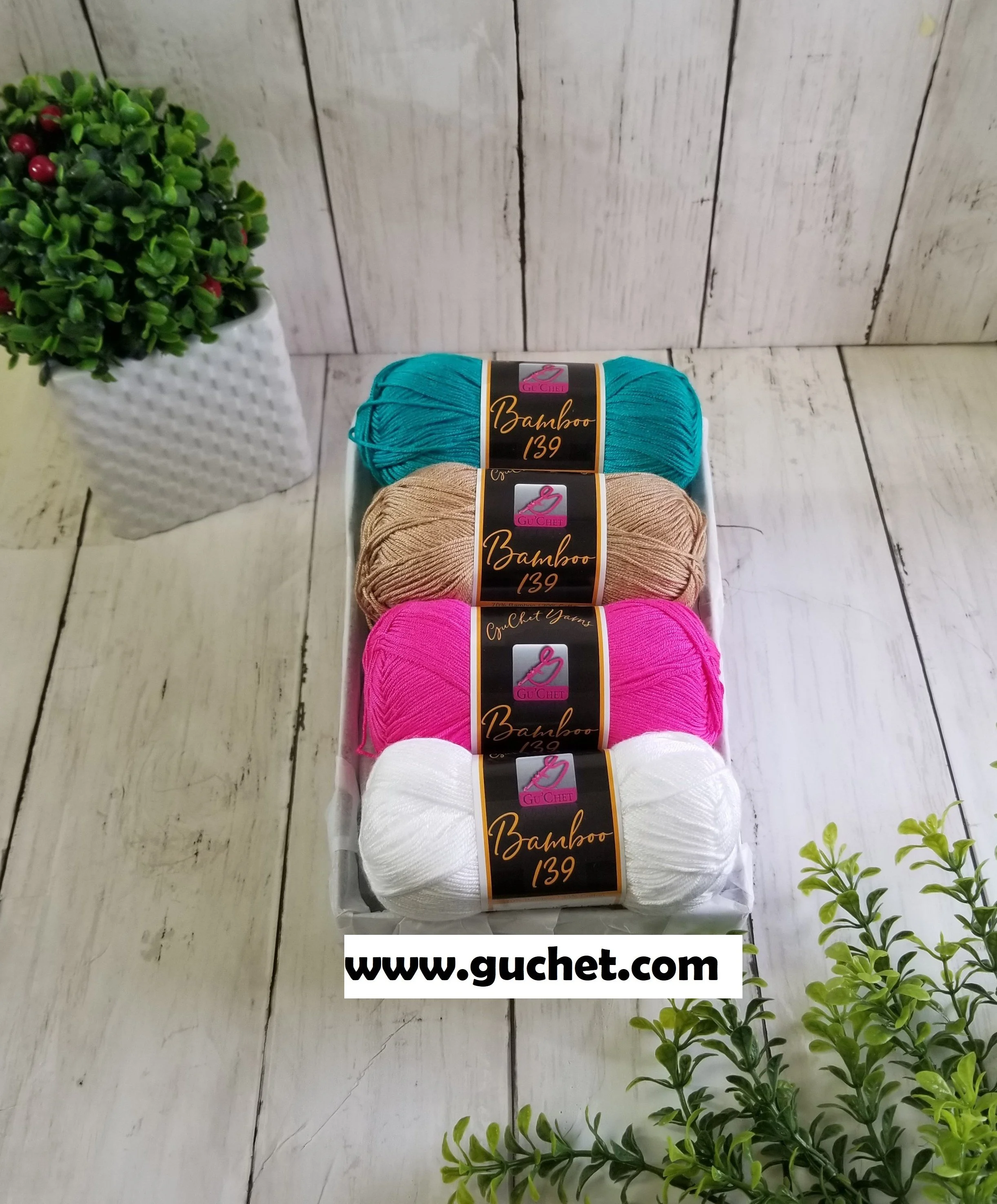 YARNS | PATTERNS | ACCESSORIES | KITS + MORE