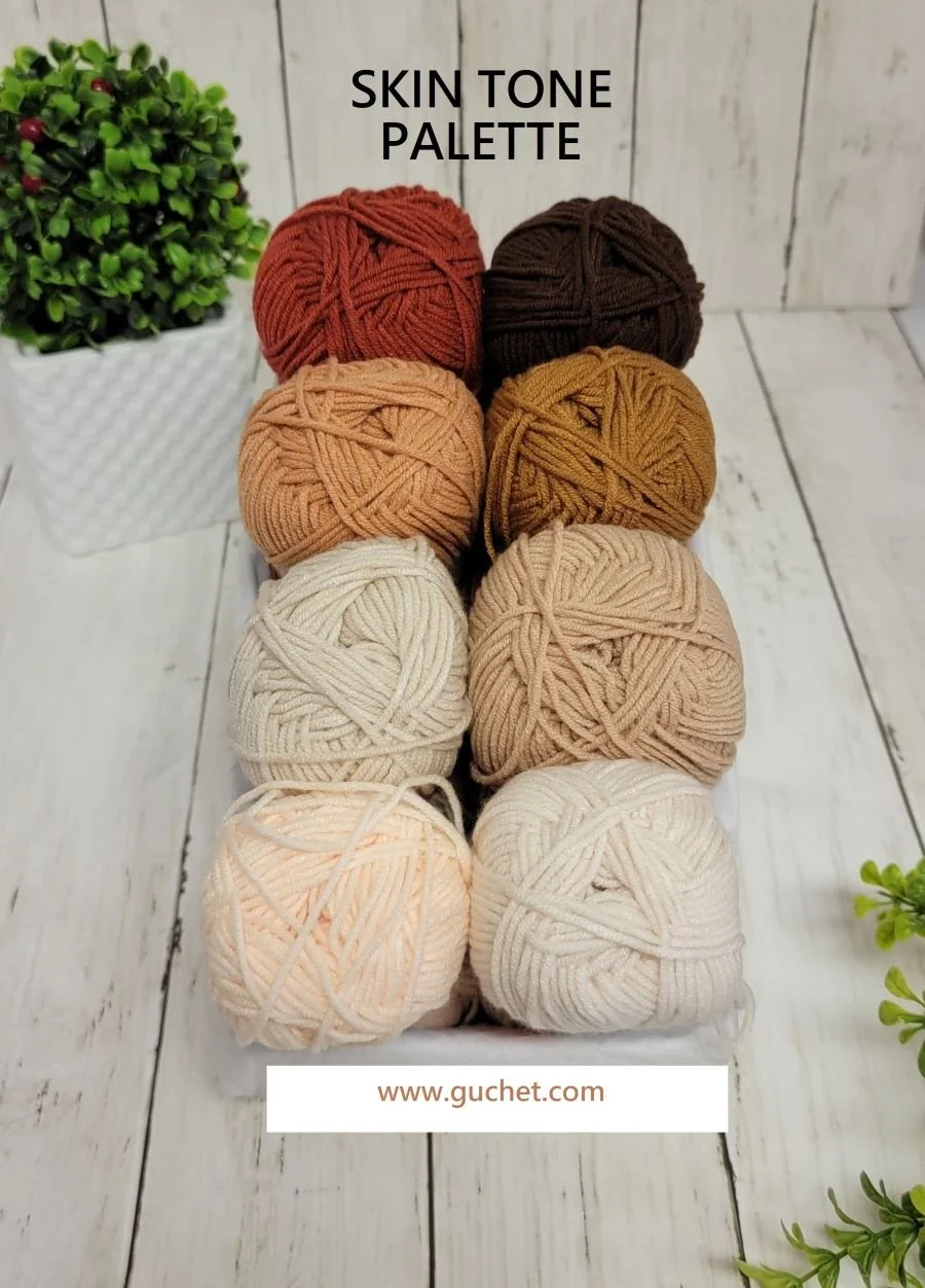 100% ACRYLIC YARN - AYDEN — YARNS | PATTERNS | ACCESSORIES | KITS + MORE
