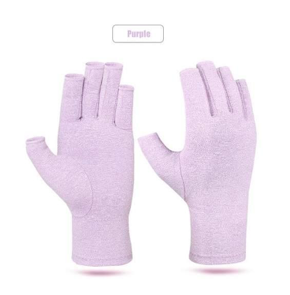 COMPRESSION GLOVES FOR KNITTER & CROCHETERS — GuChet.com