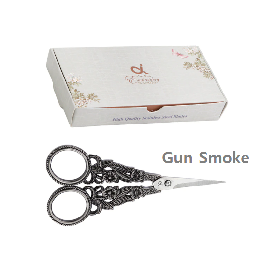 SCISSORS - GIFT SET - 