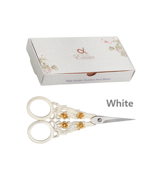 SCISSORS - BOUQUET — GuChet.com