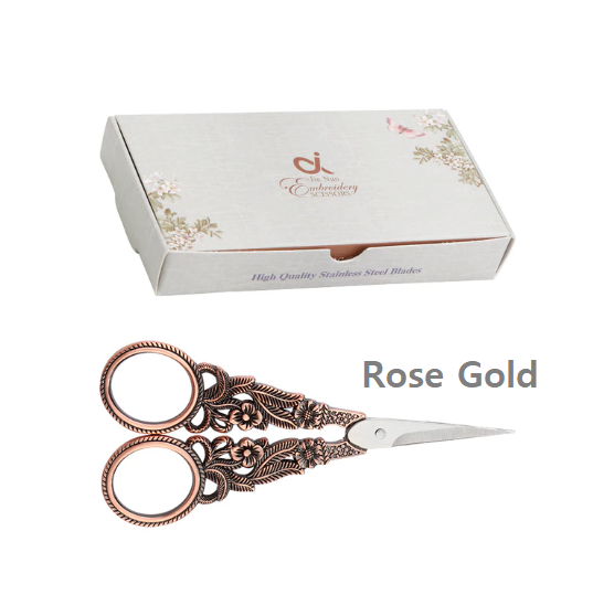 SCISSORS - GIFT SET - "MAJESTIC" — GuChet.com