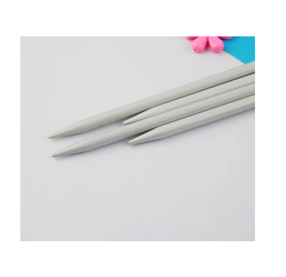 16 INCH - EXTRA LONG - DOUBLE POINTED KNITTING NEEDLES — GuChet.com