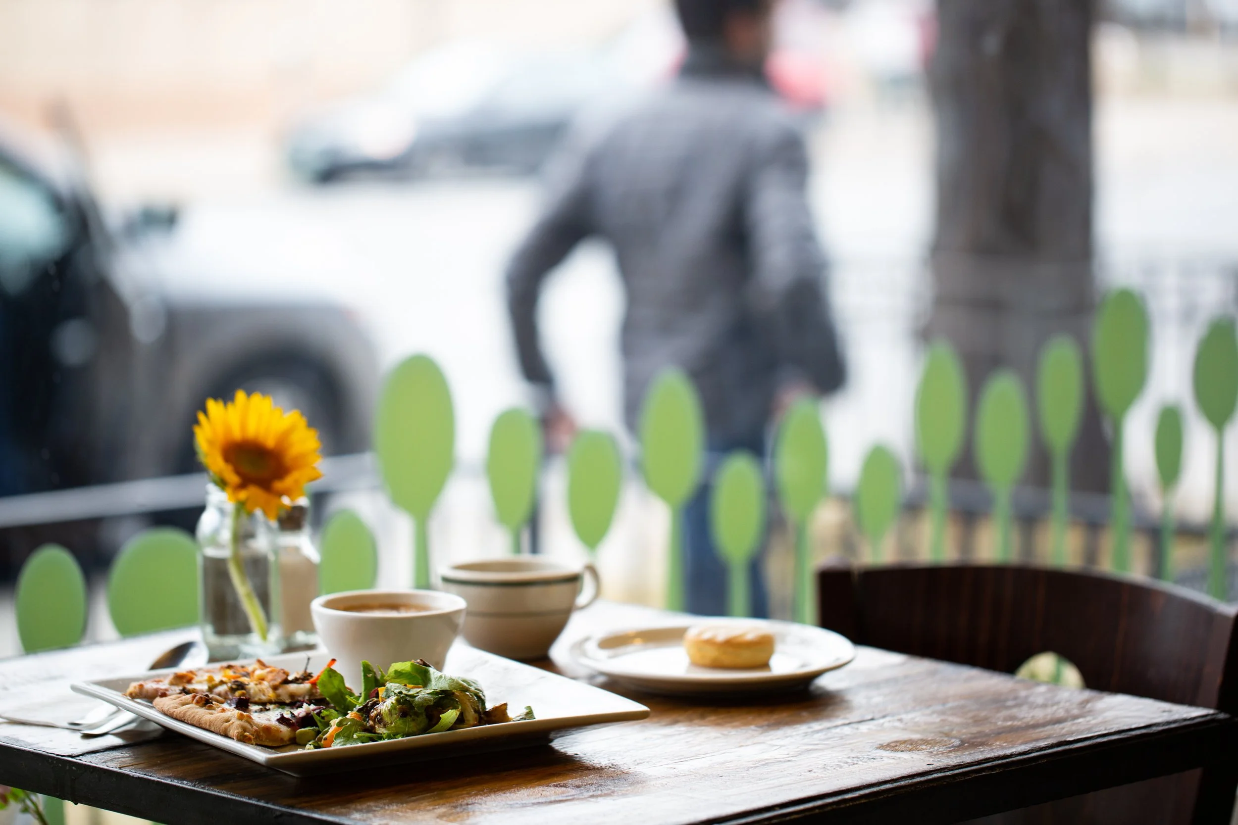 So All May Eat, Inc.