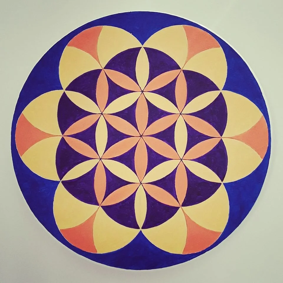 Nest & Tessellate