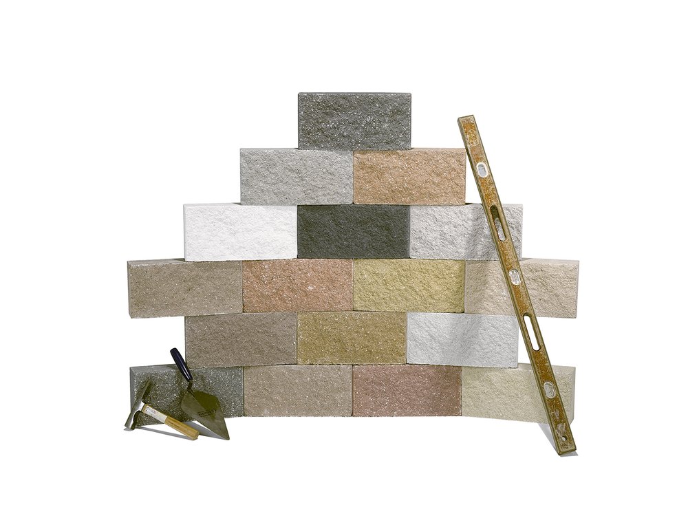 Products — Richvale York Block