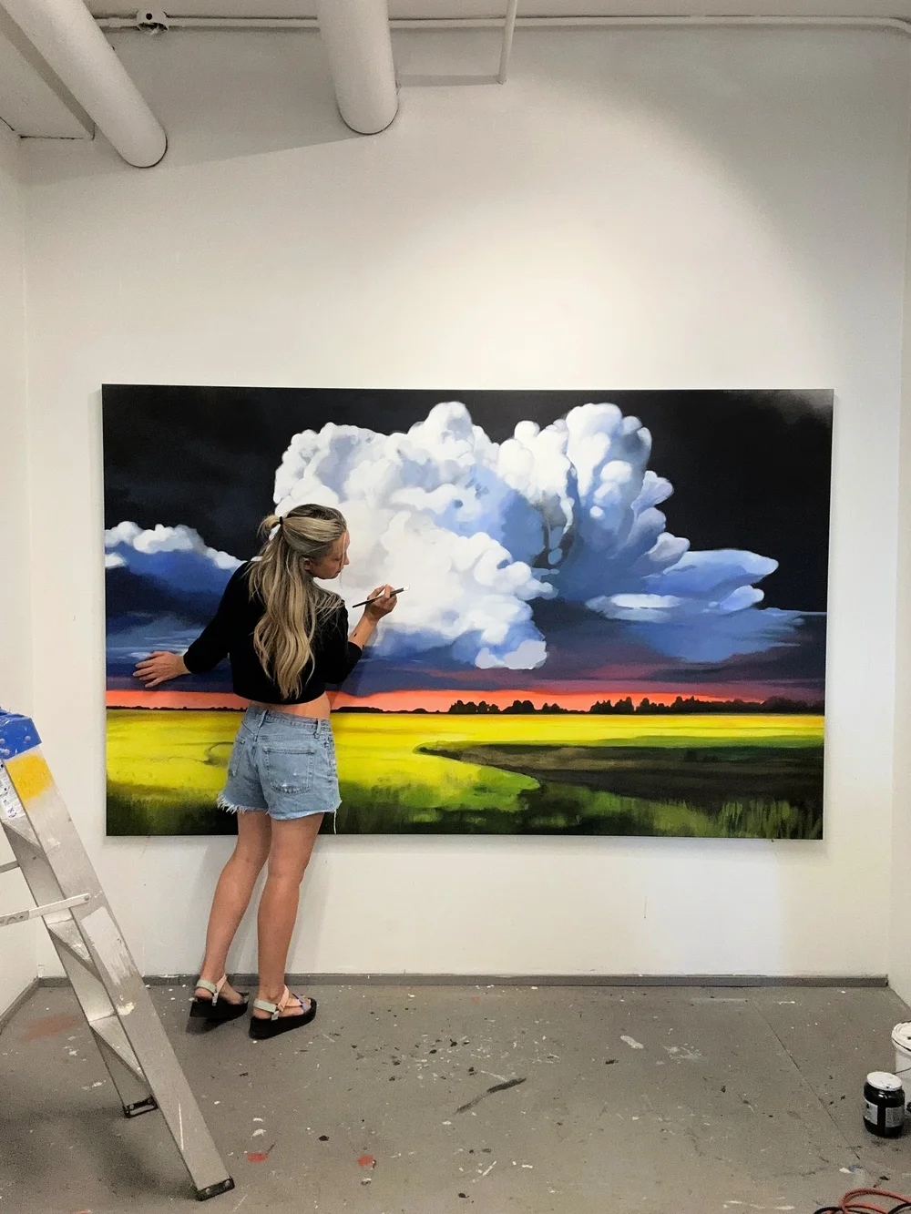 About Erin Elizabeth Ross — Erin Elizabeth Ross
