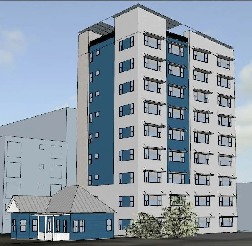 La Vista de Lopez — Guadalupe Neighborhood Development Corporation