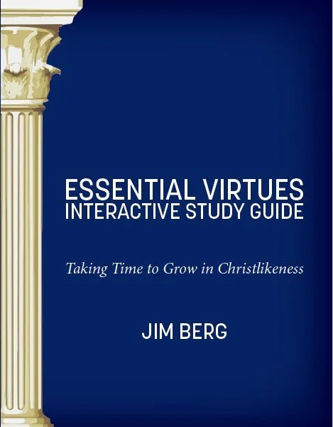 Books — Jim Berg