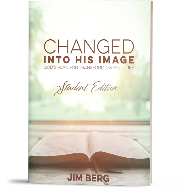 Books — Jim Berg