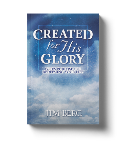 Books — Jim Berg